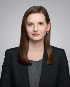 Christina Ford - Elias Law