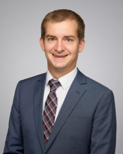 David Fox - Elias Law