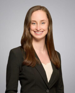 Mary Samson - Elias Law