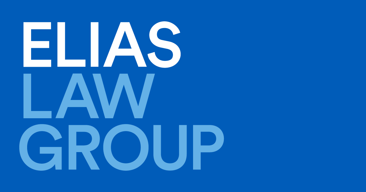Elias Law Group to Defend Longstanding Campaign Finance Protections in ...